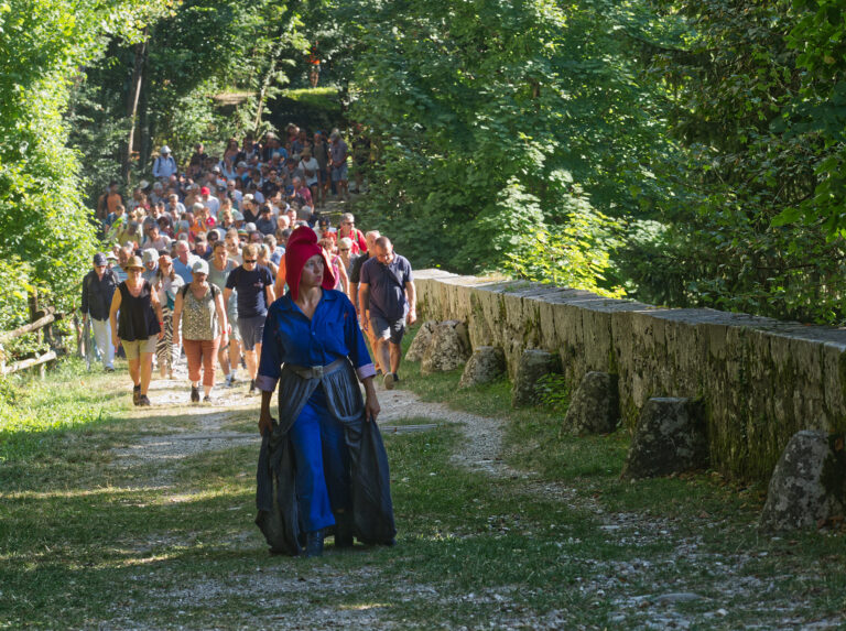 Révolution ! - Les Passeurs d'Histoires